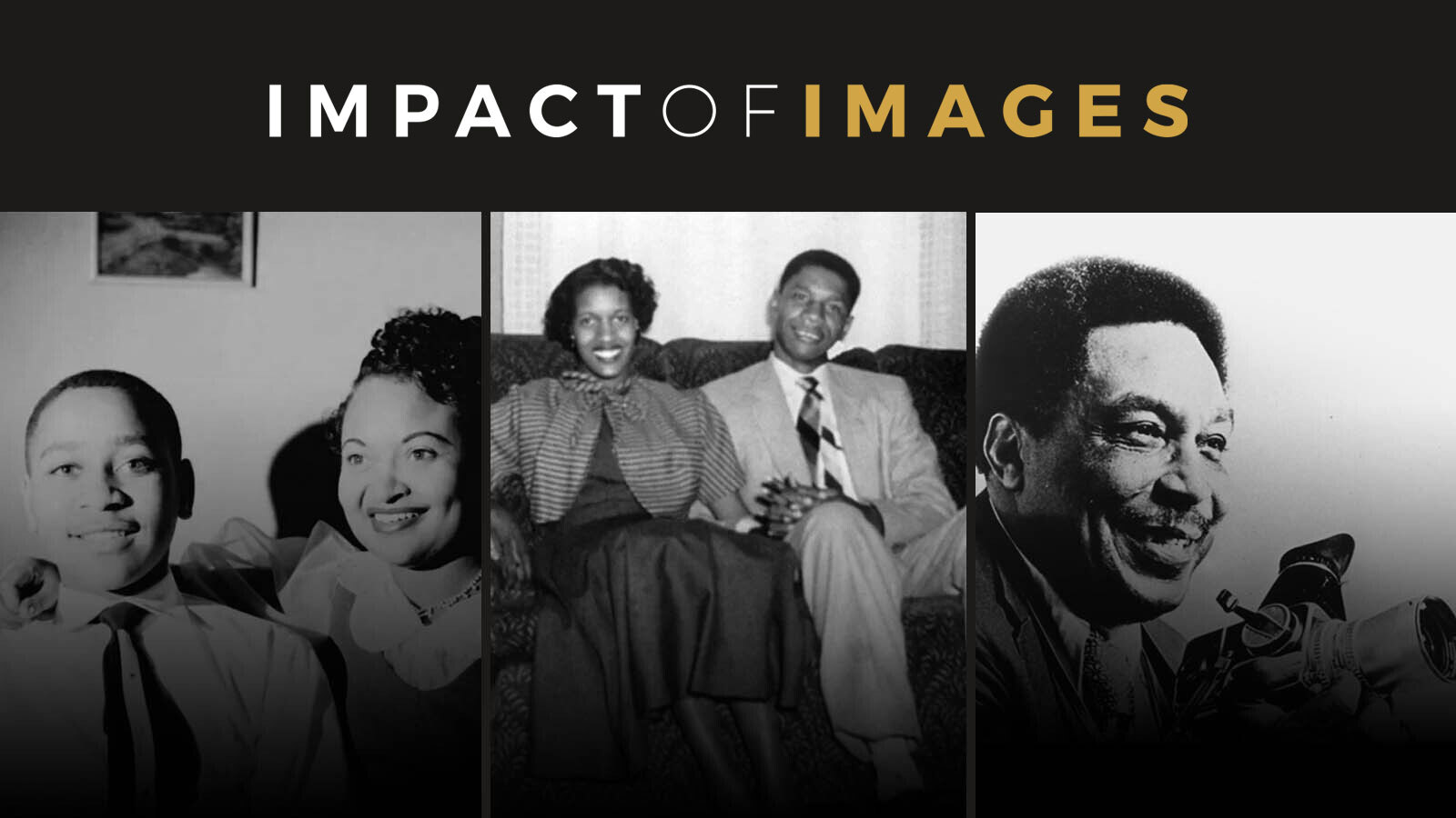 Impact of Images